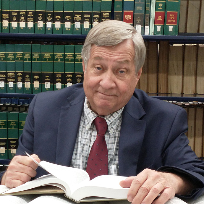 Our Firm – Public Law Resource Center